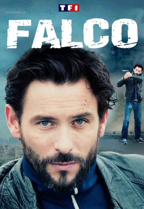 Falco (Serial TV 2013-2016) - Filmweb