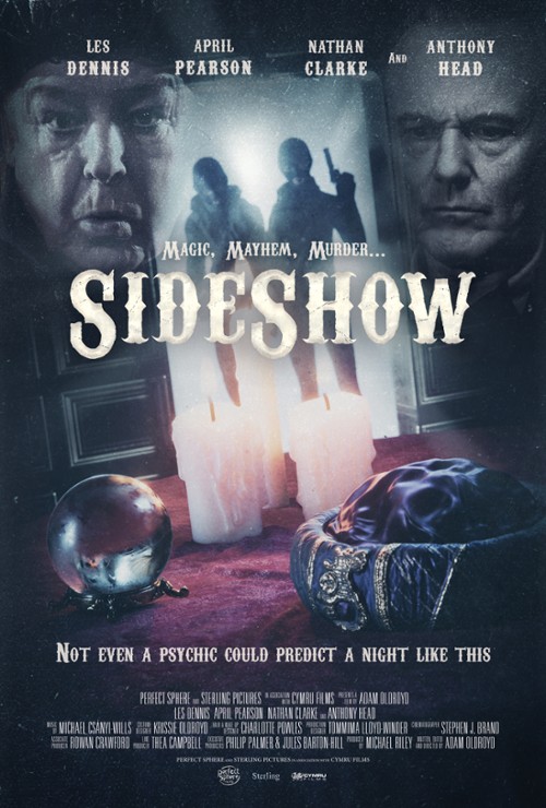 Sideshow (2020) - Filmweb