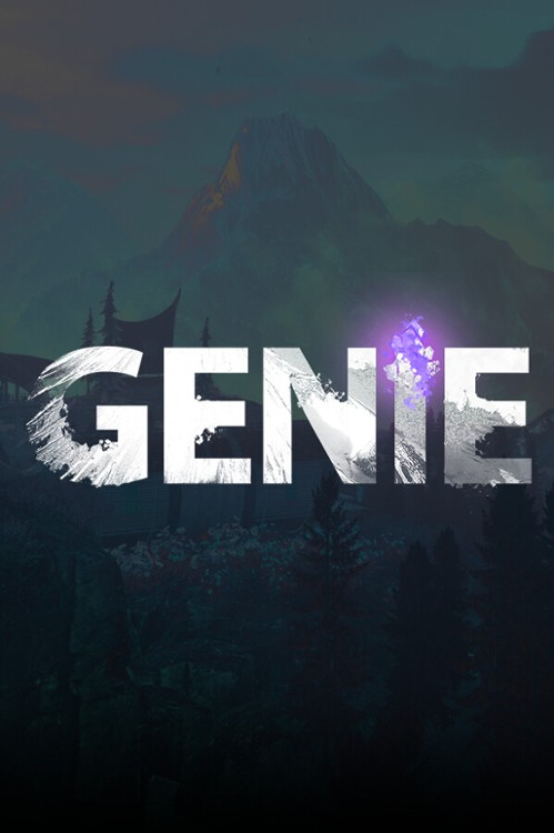 GENIE (2023) - PC - Gra - Filmweb