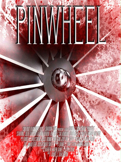 Pinwheel (2017) - Filmweb