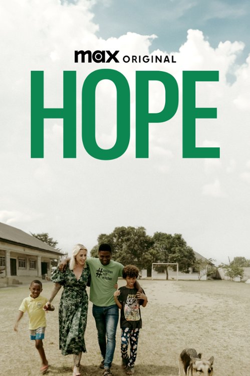 Hope (2024) - Filmweb