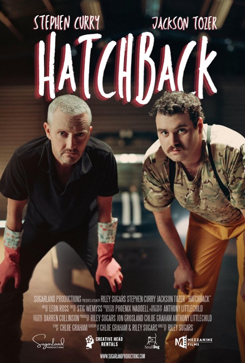 Hatchback (2022) - Filmweb