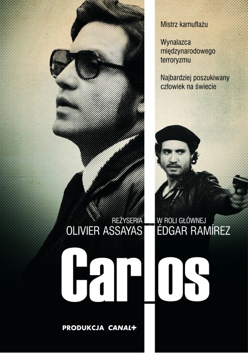Carlos (2010) - Filmweb
