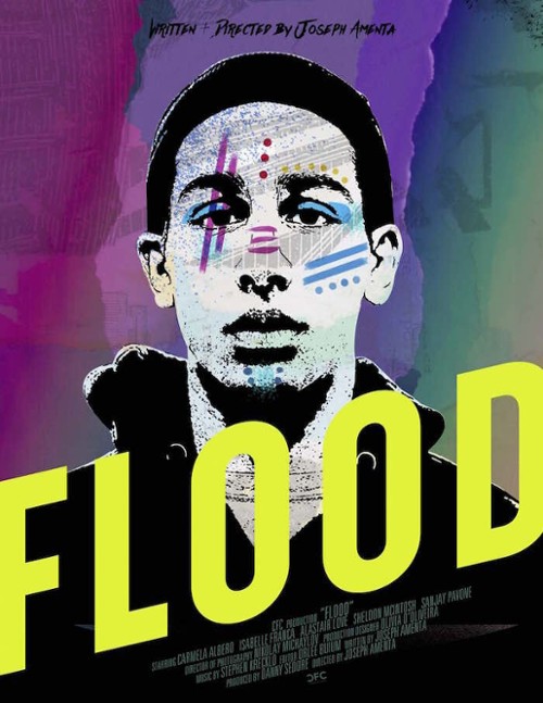 Flood (2019) - Filmweb
