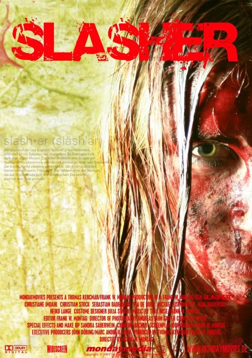 Slasher (2007) - Filmweb