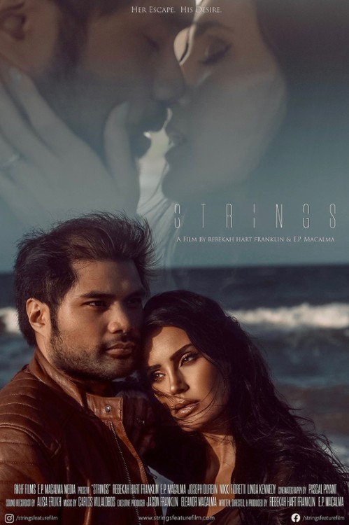Strings (2020) - Filmweb