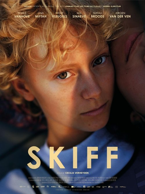 Skiff (2025) - Filmweb