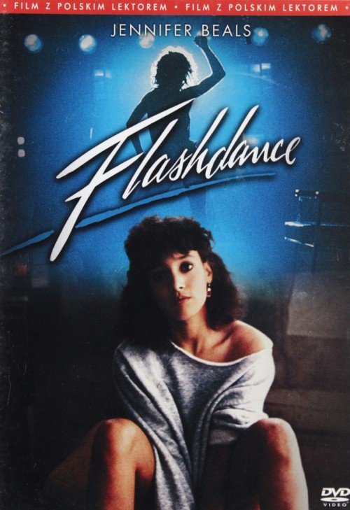 Flashdance (1983) film online - Gdzie obejrzeć: Netflix | HBO | Prime | CDA | Filmweb