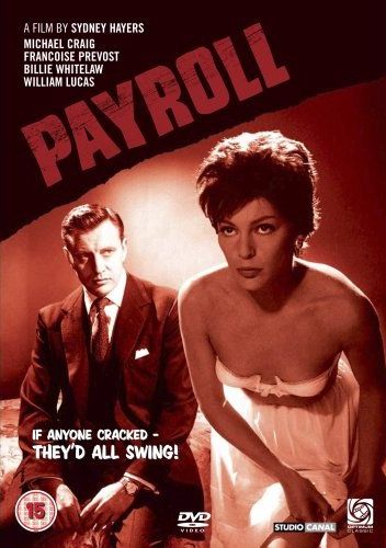 Payroll (1961) - Filmweb