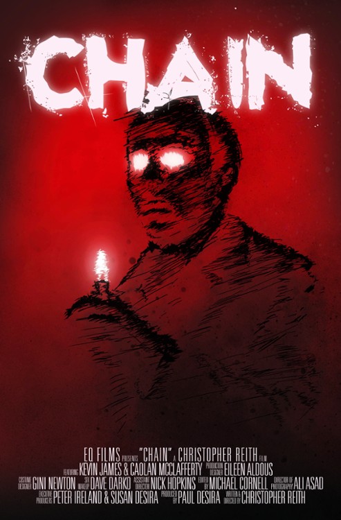 Chain (2019) - Filmweb