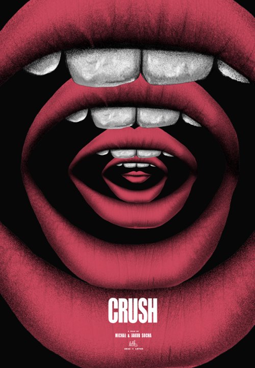 Crush (2022) - Filmweb