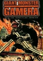 Gamera (1965) - Filmweb