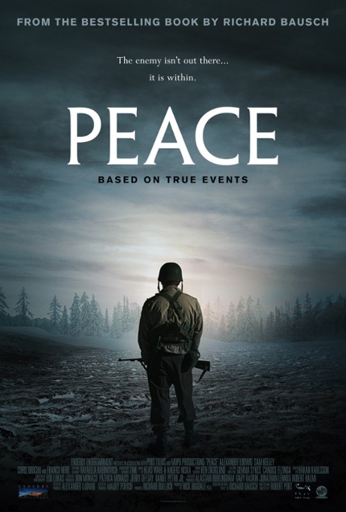 Recon (2019) - Filmweb