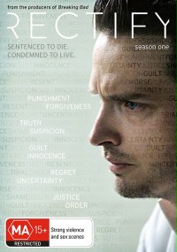 Rectify (Serial TV 2013- ) - Filmweb