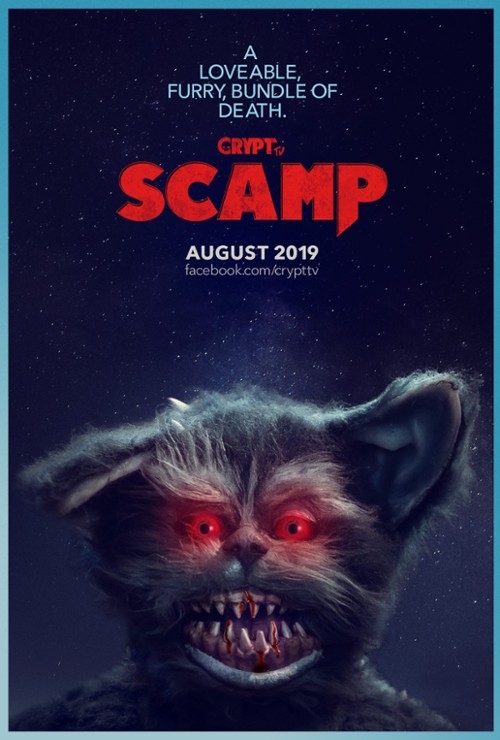Scamp (2019) - Filmweb