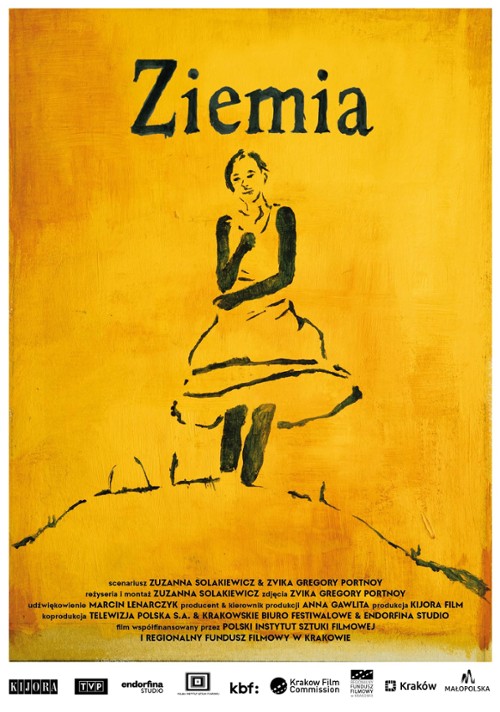 Ziemia (2021) - Filmweb