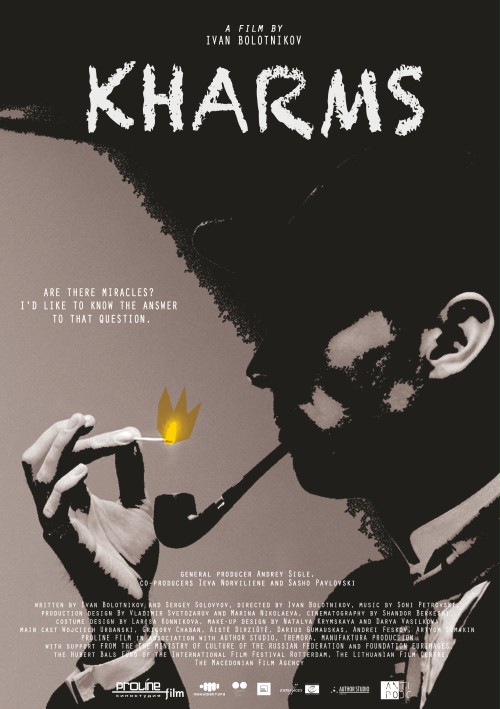 Charms (2016) - Filmweb
