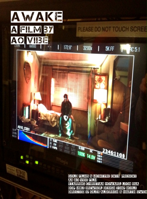 Awake (2012) - Filmweb