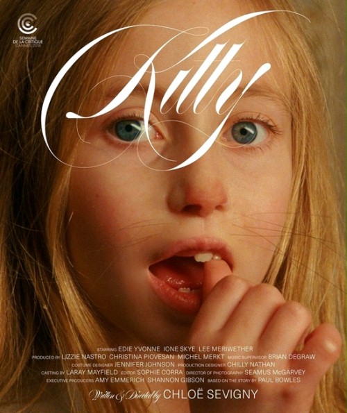 Kitty (2016) - Filmweb