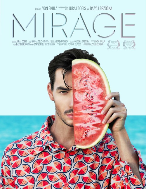 Mirage (2018) - Filmweb