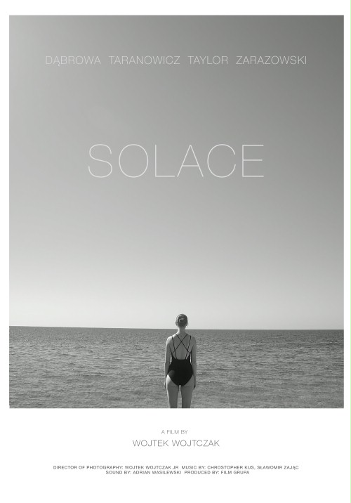 Solace (2017) - Filmweb