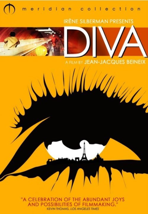Diva (1981) - Filmweb