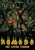 Komodo (1999) - Filmweb