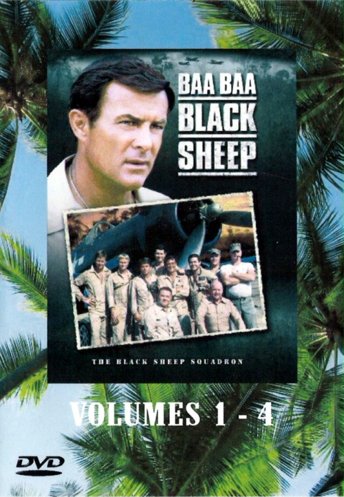 Baa Baa Black Sheep Sezon 2 (1977-1978) | Opinie i oceny użytkowników ...