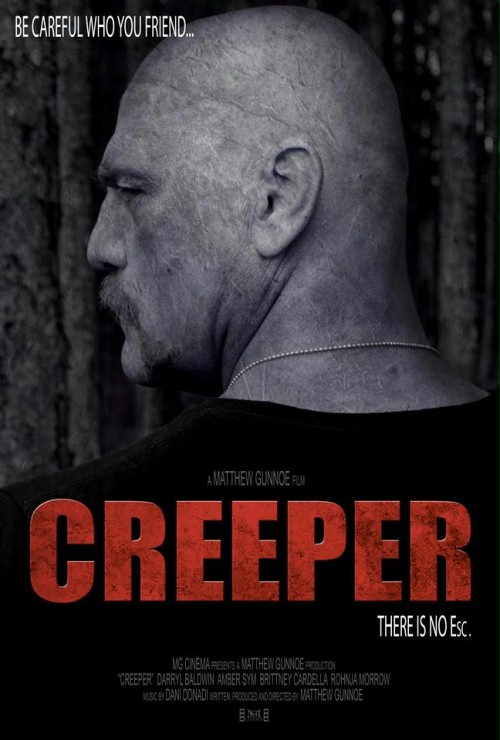 Creeper (2012) - Filmweb