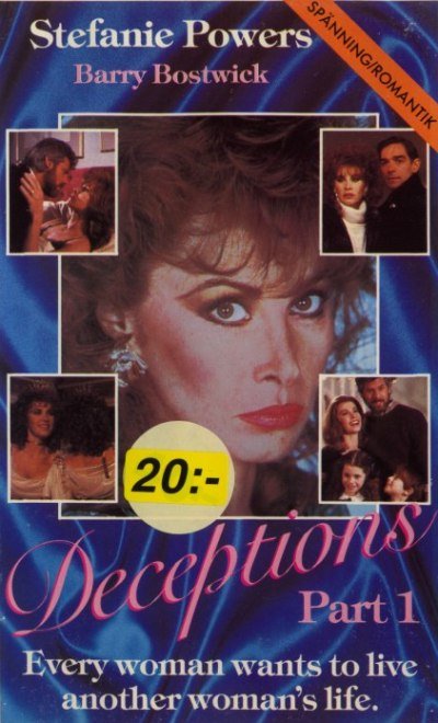 Deceptions (1985) - Filmweb