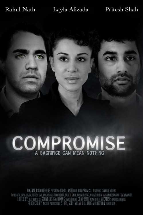 Compromise (2011) - Filmweb