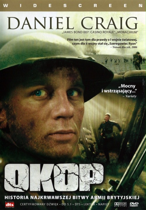 Okop (1999) - Filmweb