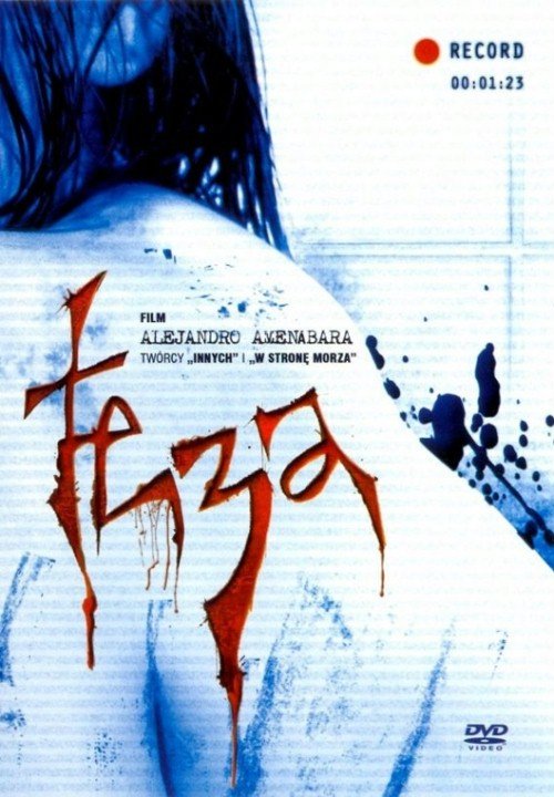 Teza (1996) - Filmweb