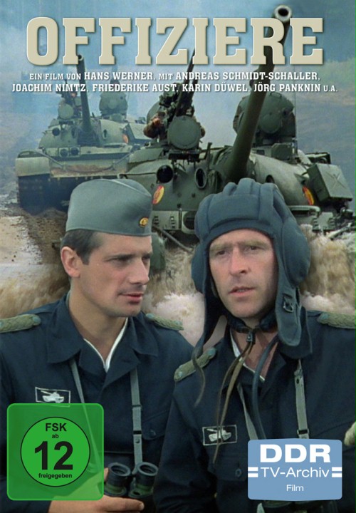 Offiziere (1986) - Filmweb