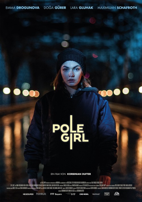 Tancerka (2018) - Filmweb