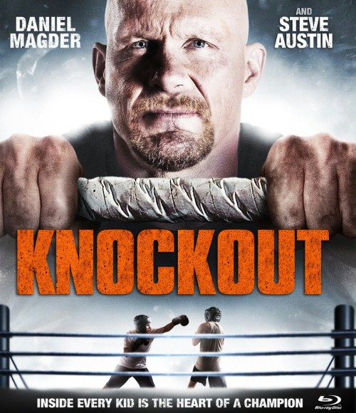 Nokaut (2011) - Filmweb