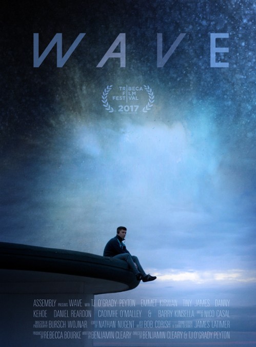 Wave (2017) - Filmweb