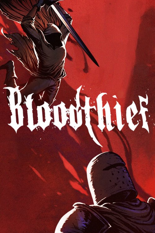 Bloodthief (2025) - PC - Gra - Filmweb