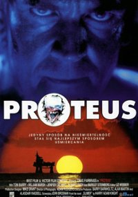 Proteusz (1995) - Filmweb