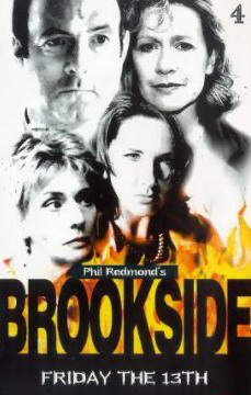 Brookside (Serial TV 1982-2003) - Filmweb