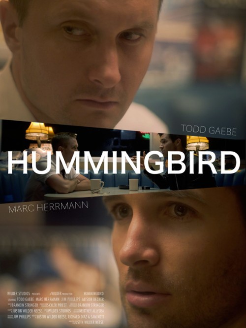 Hummingbird (2019) - Filmweb