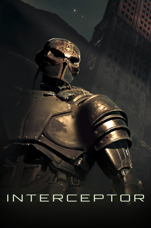 Interceptor (2025) - PC - Gra - Filmweb