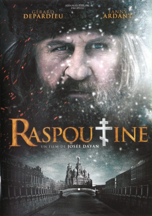 Rasputin (2011) - Filmweb