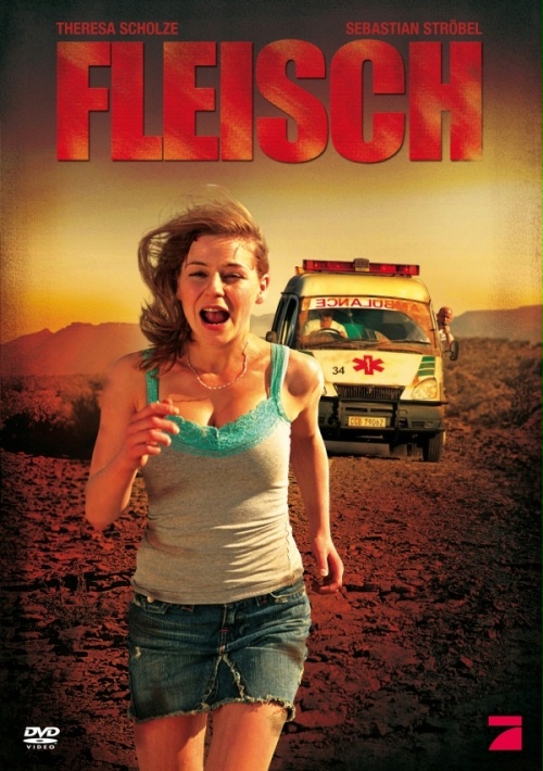 Fleisch (2008) - Filmweb