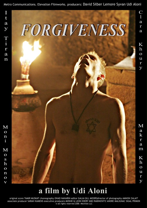 Forgiveness (2006) - Filmweb