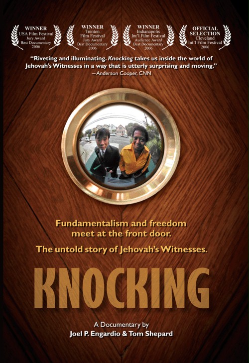 Knocking (2006) - Filmweb