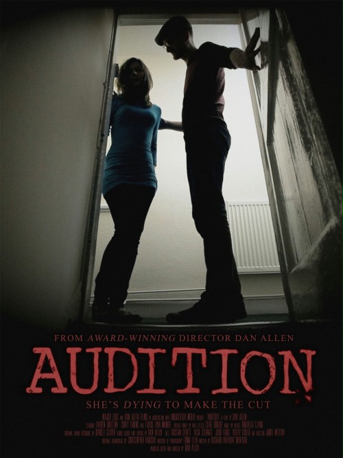 Audition (2013) - Filmweb