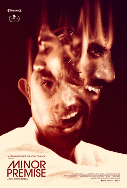 Utopia (2020) film online - Gdzie obejrzeć: Netflix | MAX | Prime | Disney+ | Filmweb