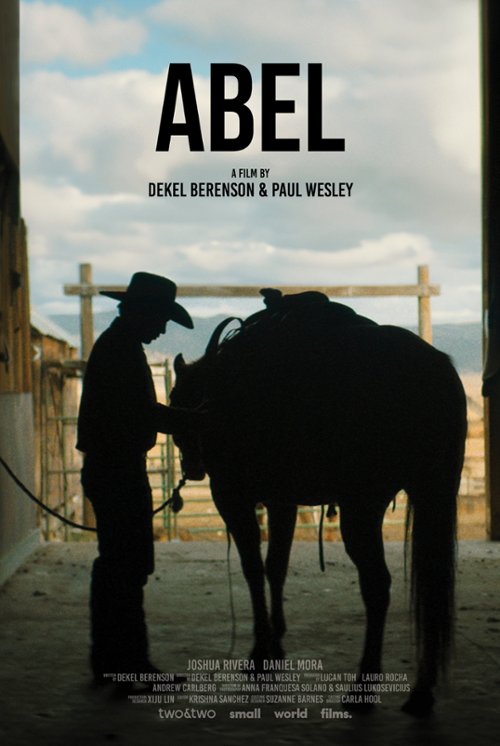 Abel (2024) - Filmweb