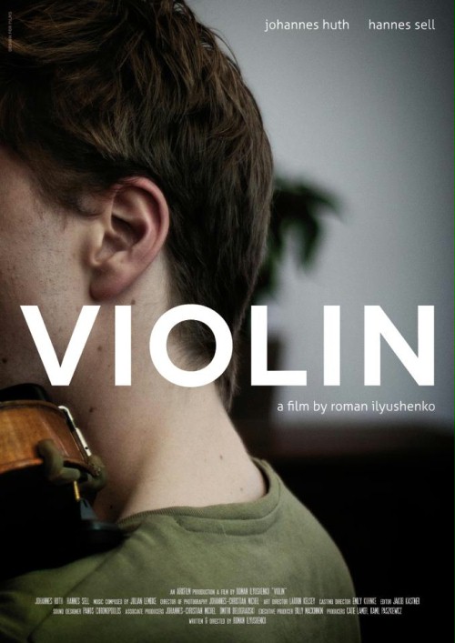 Violine (2012) - Filmweb
